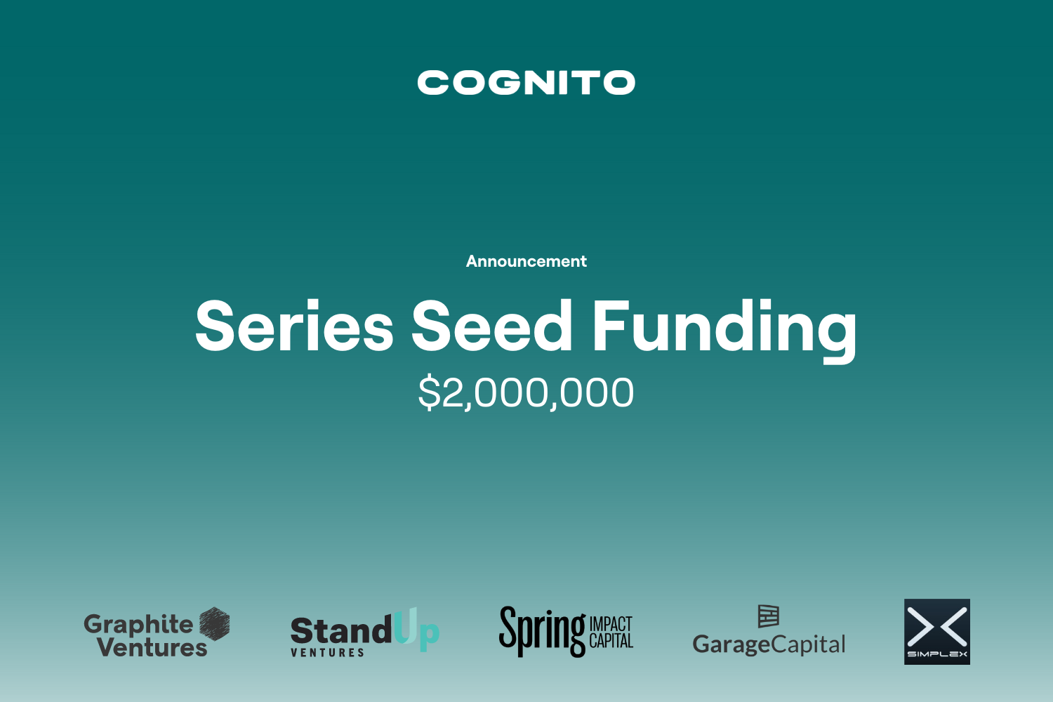 Graphite Ventures - Home